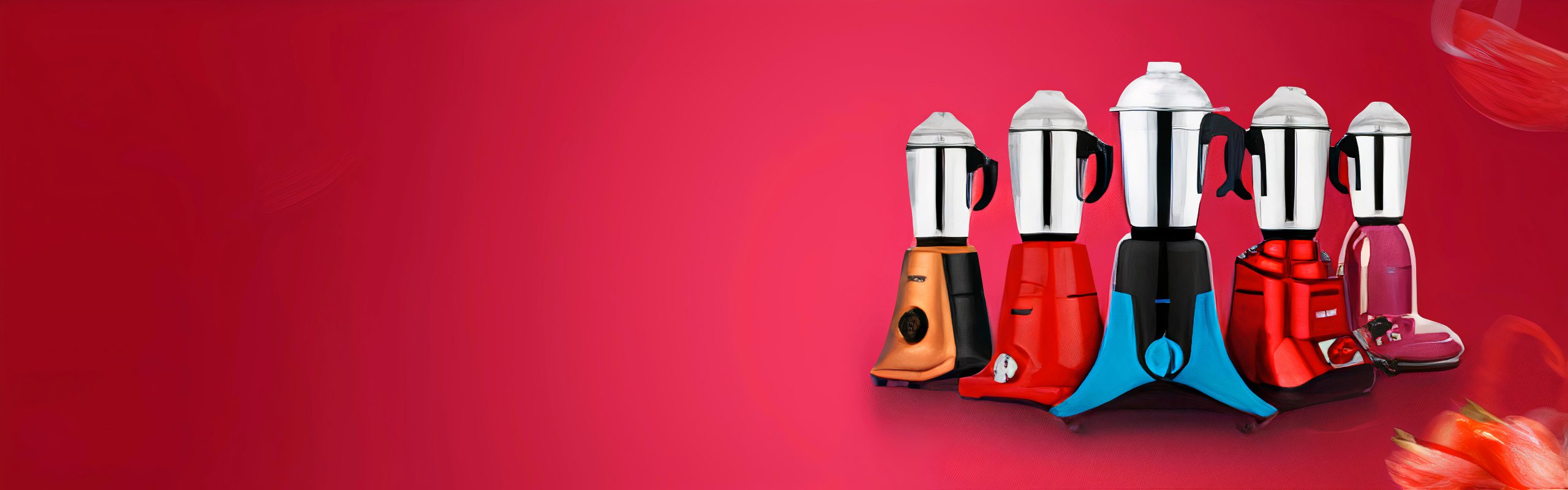 Elbee – The best name in kitchen and home appliances.