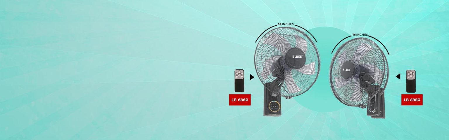 Elbee – The best name in kitchen and home appliances.