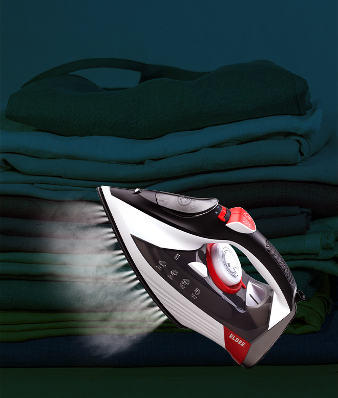 Elbee – The best name in kitchen and home appliances.